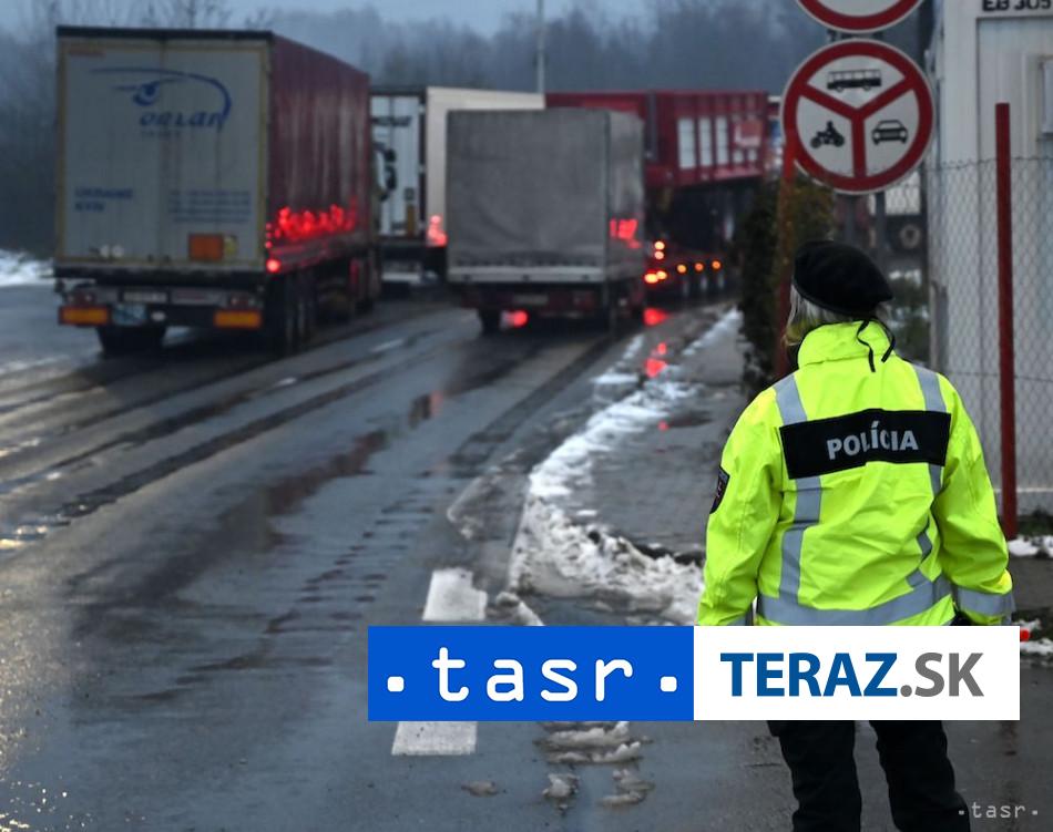 Systém vstup/výstup spustia na hraniciach Schengenu v októbri