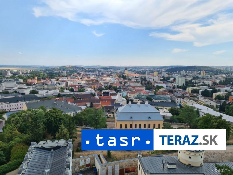 Na prvú pôstnu nedeľu sa v Nitre začali pobožnosti krížovej cesty