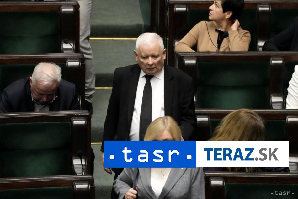 Poľský parlament prijal uznesenie o nestrannosti verejnoprávnych médií