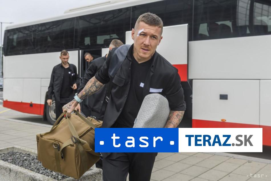 Kucku pred Estónskom stoplo koleno: Moje telo si vybralo daň