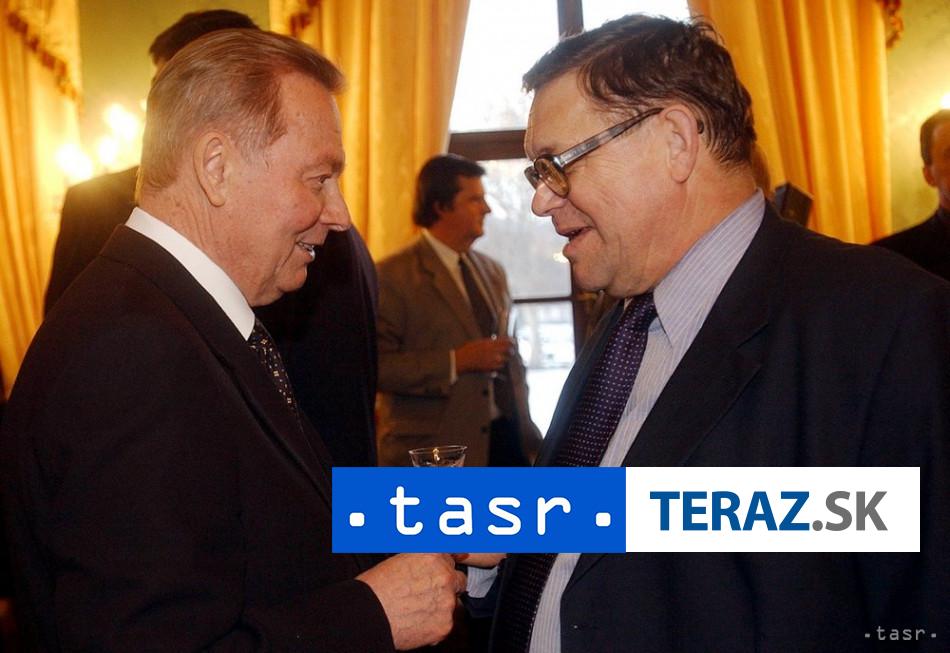 Pred 80 rokmi sa narodil novinár Peter Zeman