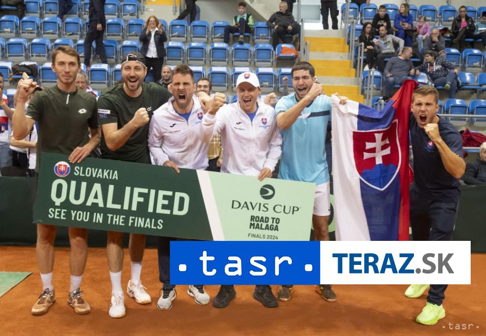 Molčan by skupinovú fázu finále DC chcel hrať doma: Bola by to bomba