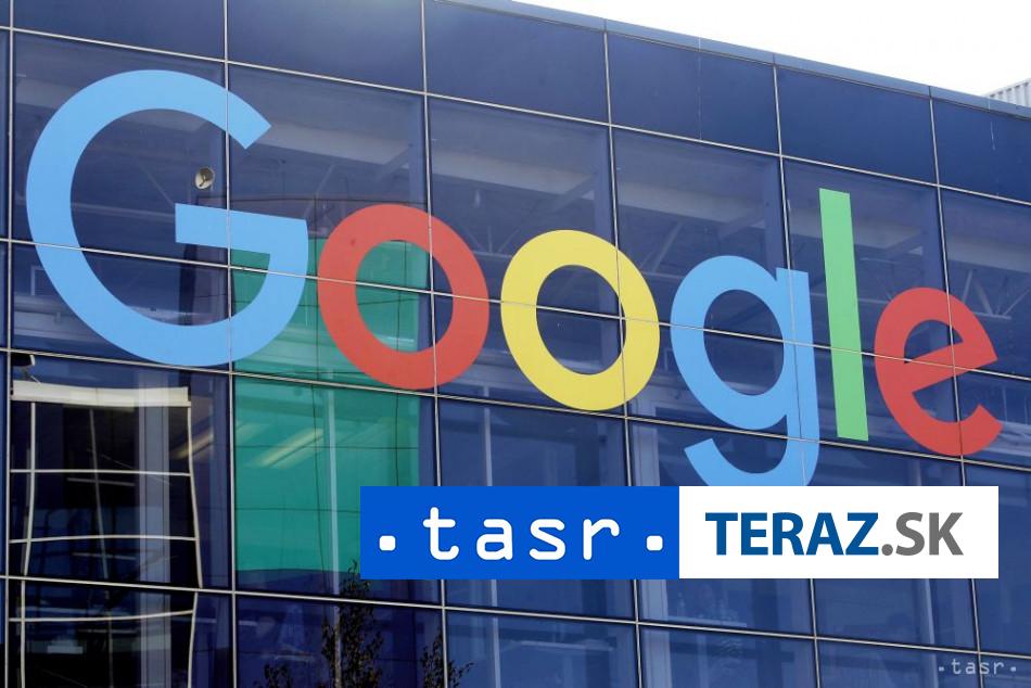 Google dostal od Európskej komisie pokutu takmer 3 mld. eur - Import ...