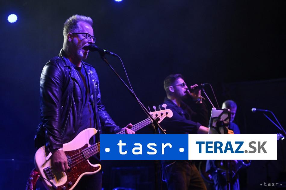 Skupina Hex oslávi 35 rokov na hudobnej scéne