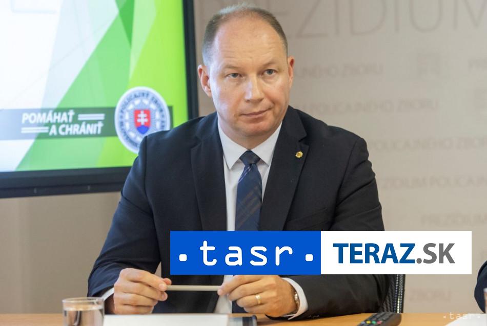 D. Imre: Policajti museli v B. Bystrici použiť donucovacie prostriedky