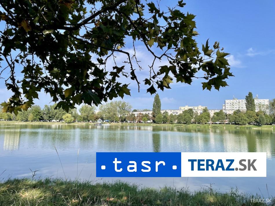 SLNEČNÝ VÍKEND: V sobotu bude teplo, miestami až 20 stupňov