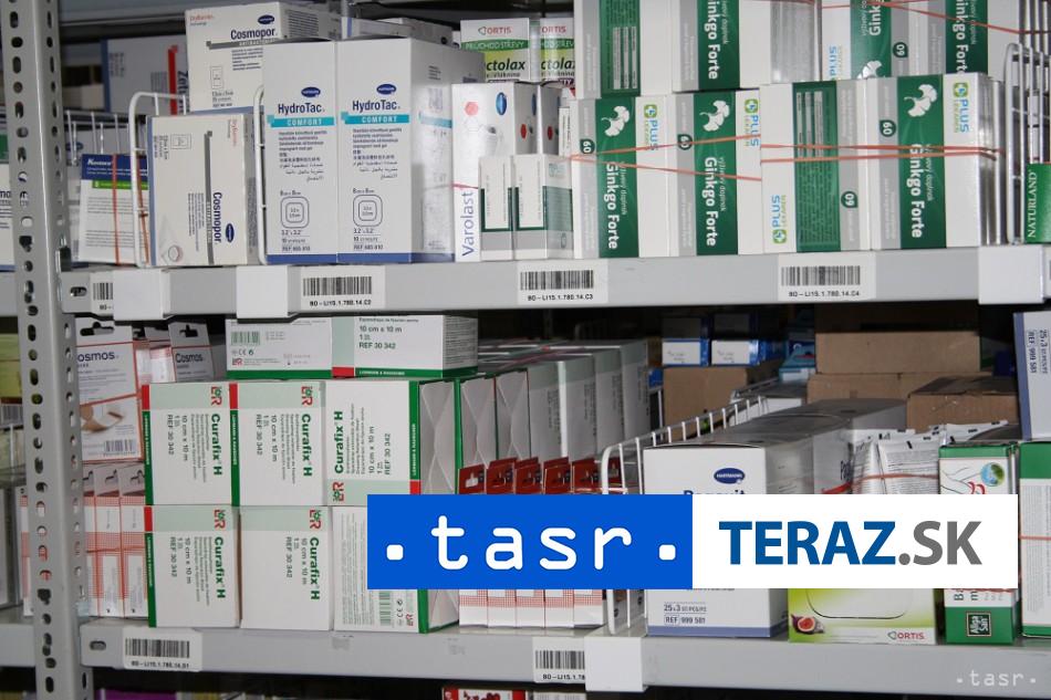 Radíme: Exspirovaný liek nemusí účinkovať dostatočne alebo vôbec