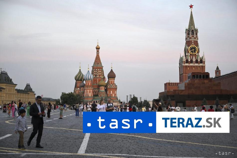 V Rusku pátrajú po aktivistovi, ktorý pomáha vyhnúť sa mobilizácii