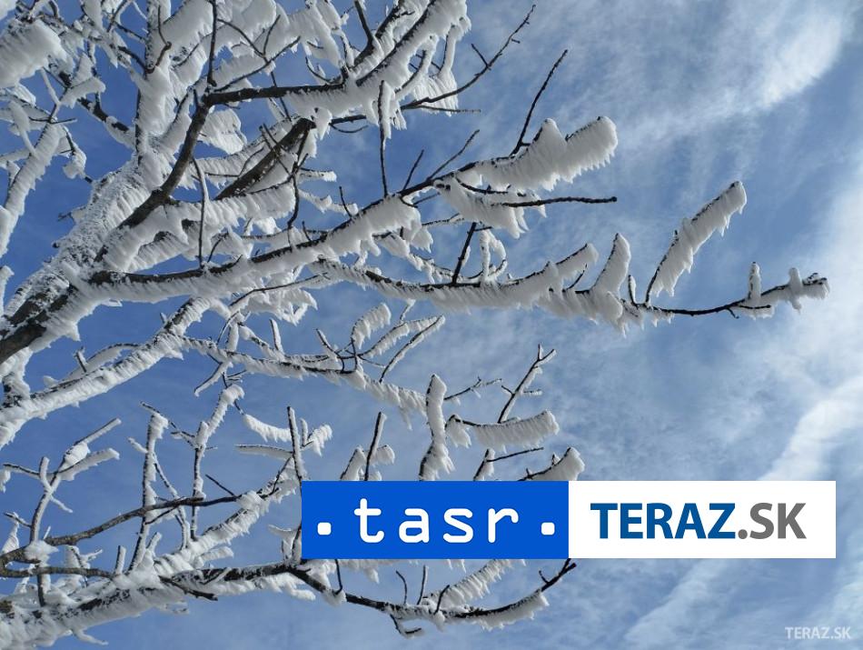 Klimatológ: Zima asi skončí ako teplotne normálna a veľmi suchá