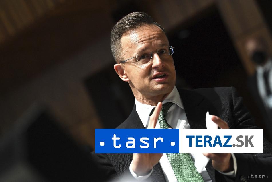 Szijjártó: Maďarsko pošle do Nigérie pomoc pozostalým obetiam útoku