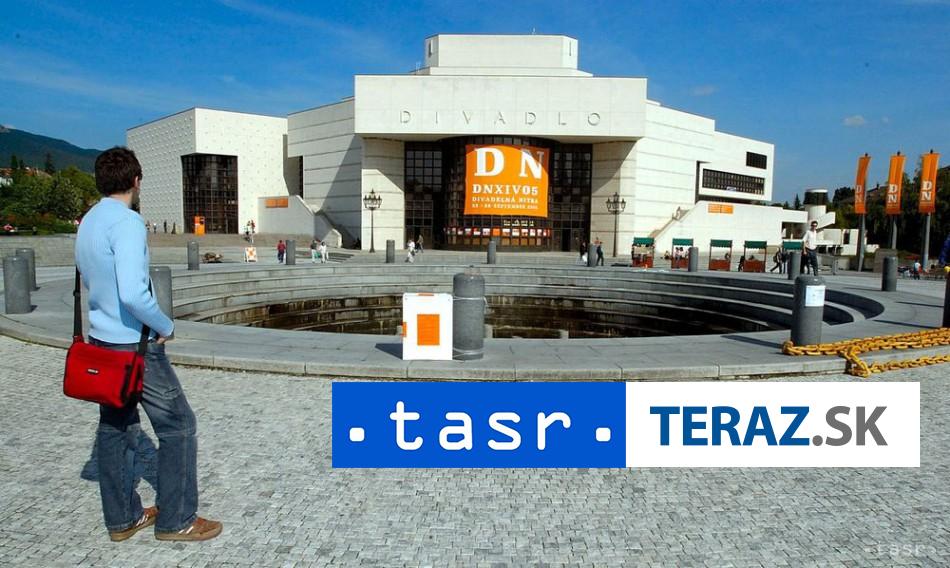 Divadlo Andreja Bagara v Nitre uvádza premiéru inscenácie Objím ma