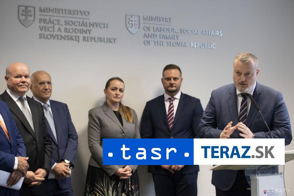 Inšpekcia MPSVR zverejnila Plán dozornej činnosti na rok 2023