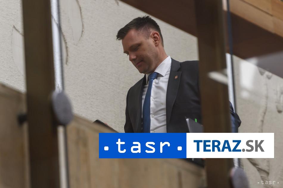 Taraba: Audit zistil v prípade dotácie pre firmu S. Vlčana nedostatky
