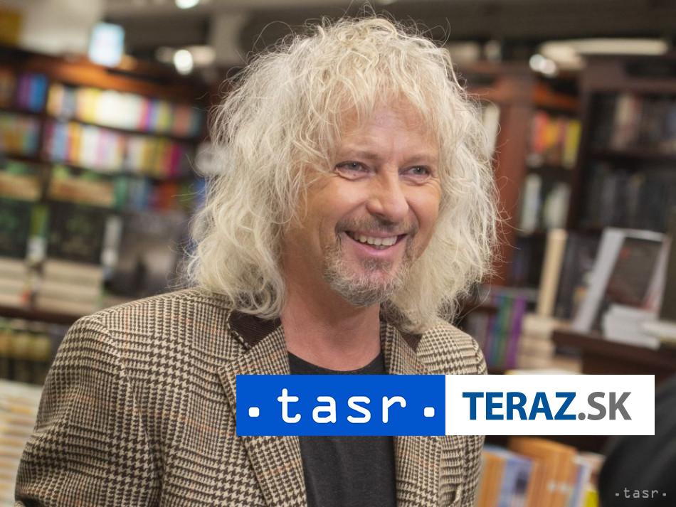 Československý zlatý slávik Peter Nagy oslávi 65. narodeniny