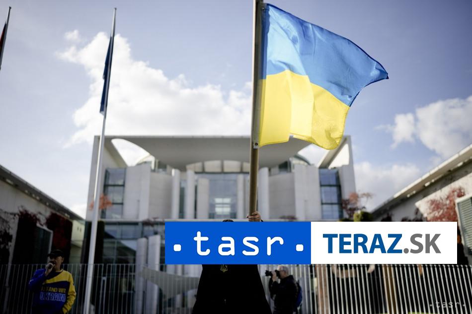 Rusko hrozí, že vstup Ukrajiny do NATO môže viesť k svetovej vojne