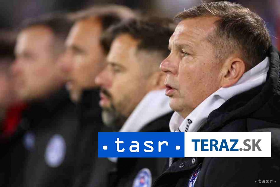 Asistent trénera SR 21 Auxt pred Portugalskom:Chceme hrať odvážne