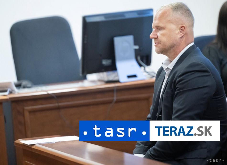 Proces s Michalom S. v kauze Mýtnik pokračuje výpoveďami svedkov