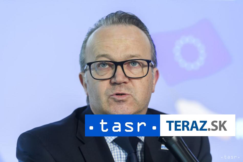 RÚZ: Voľby do EP sú príležitosťou ovplyvniť budúce smerovanie EÚ