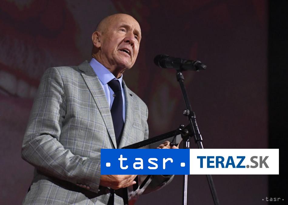Obľúbený český herec Petr Nárožný sa dožíva 85 rokov