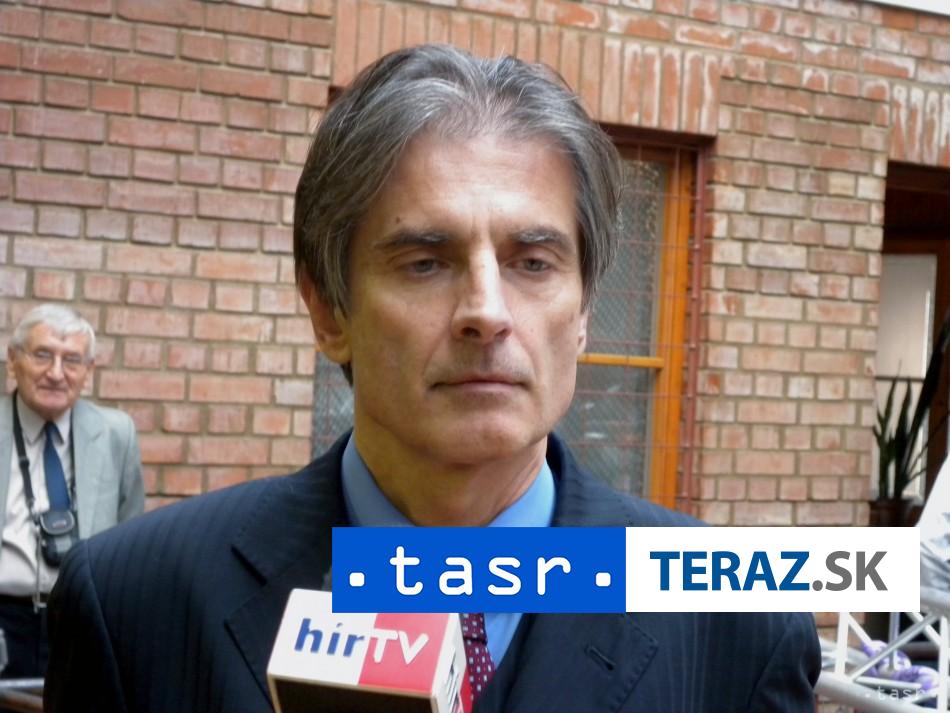 PETER WEISS: Pri zrode dnešnej demokratickej štátnosti bolo SNP