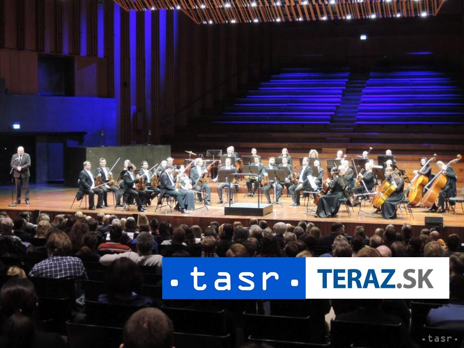 Deň slovenskej kultúry v Osle zavŕšil s aplauzom koncert ŠKO Žilina