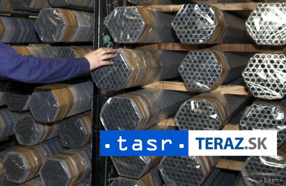 Zisk ArcelorMittal v 2. štvrťroku vzrástol napriek slabým tržbám