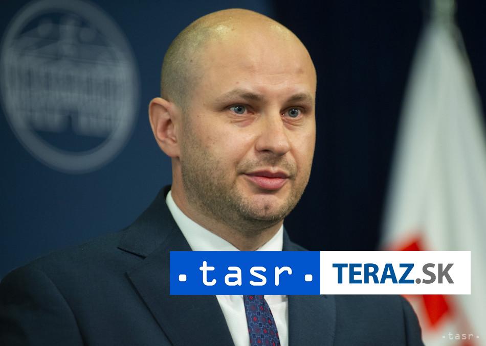 Minister Peter Balík na pôde OSN potvrdil podporu Ukrajine