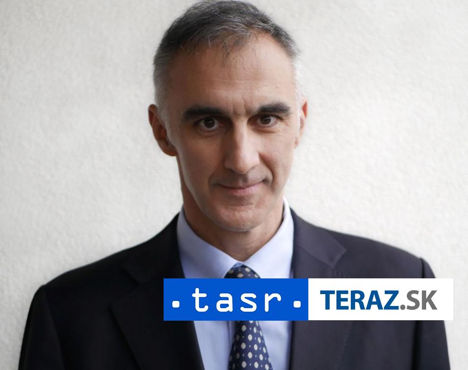 Michalec: Konzulát SR v Bruseli je vyťaženejší než v Paríži a Berlíne