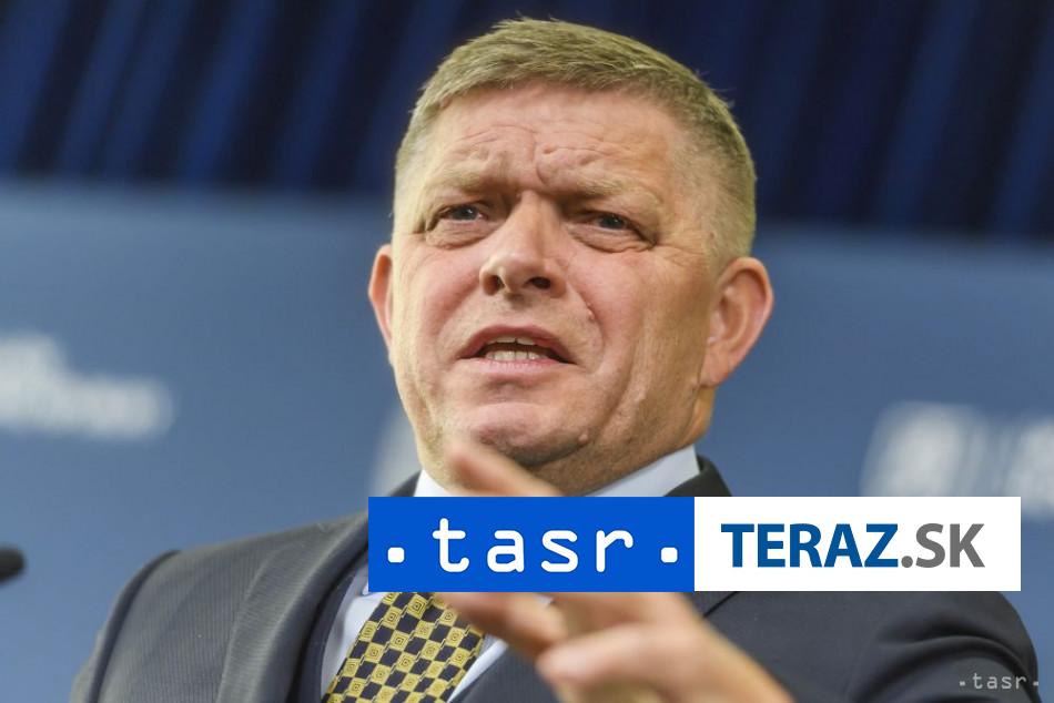 Premiér: Hambálek neurobil nič,čo by poškodzovalo záujmy Slovenska