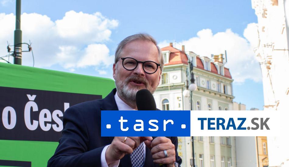 Riaditeľom OLAF sa stane Čech, Fiala to vníma ako úspech svojej vlády