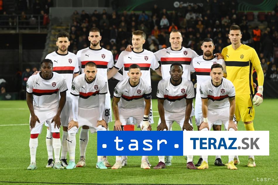 Novým generálnym manažérom Spartaka Trnava bude Martin Hudec