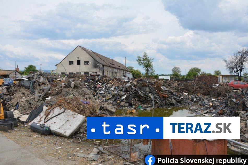 Projekt sanácie skládky vo Vrakuni je o čosi bližšie k realizácii