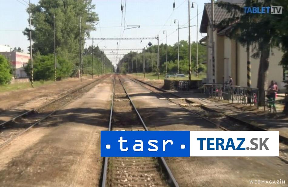 Kontroly na hraniciach s Českom sa budú týkať aj vlakov