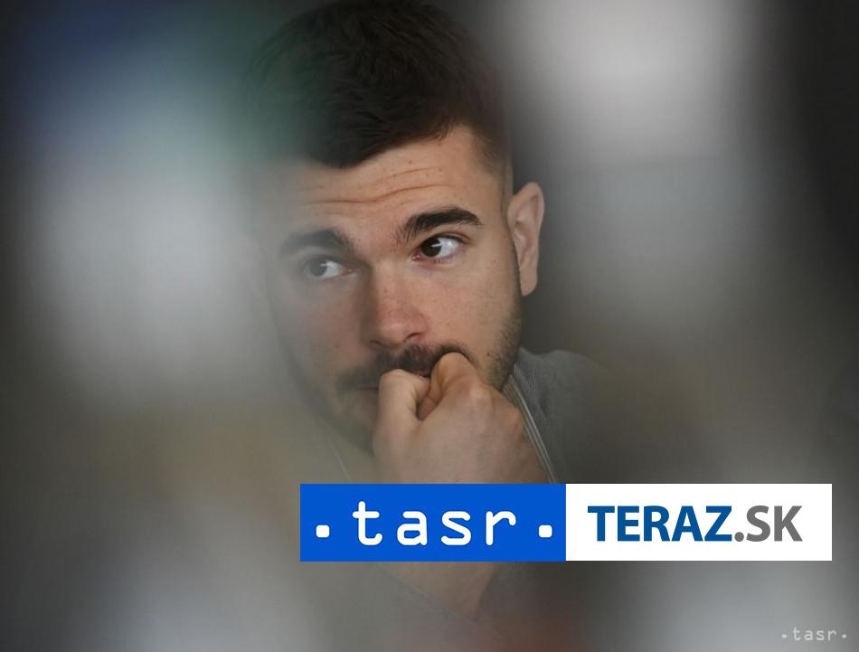 Chorvát Vuškovič z Hamburgu dostal dvojročný trest za doping