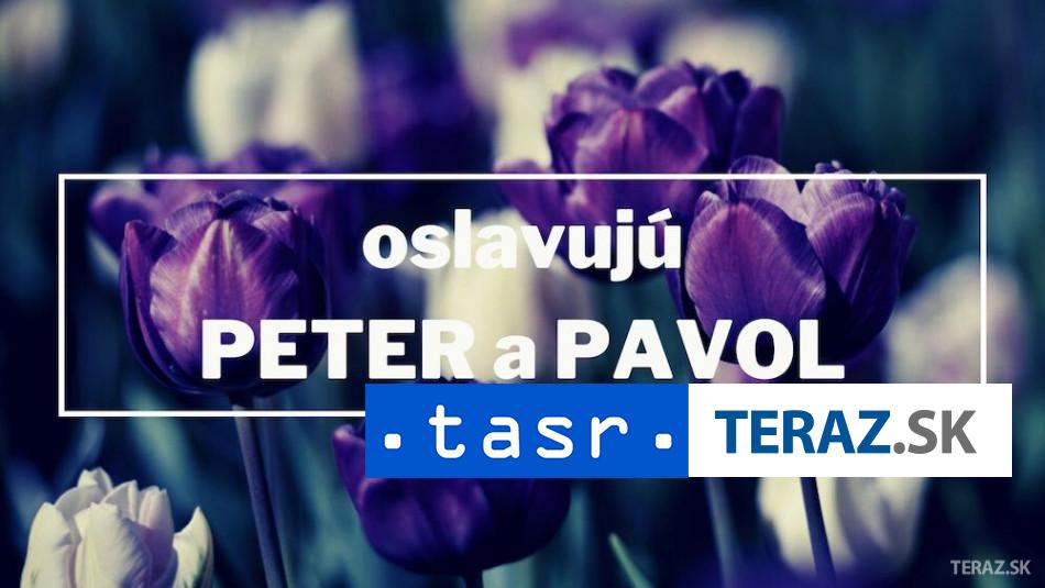 Petrovia majú šťastie po celý život, Pavlovia sú tí, ktorí víťazia