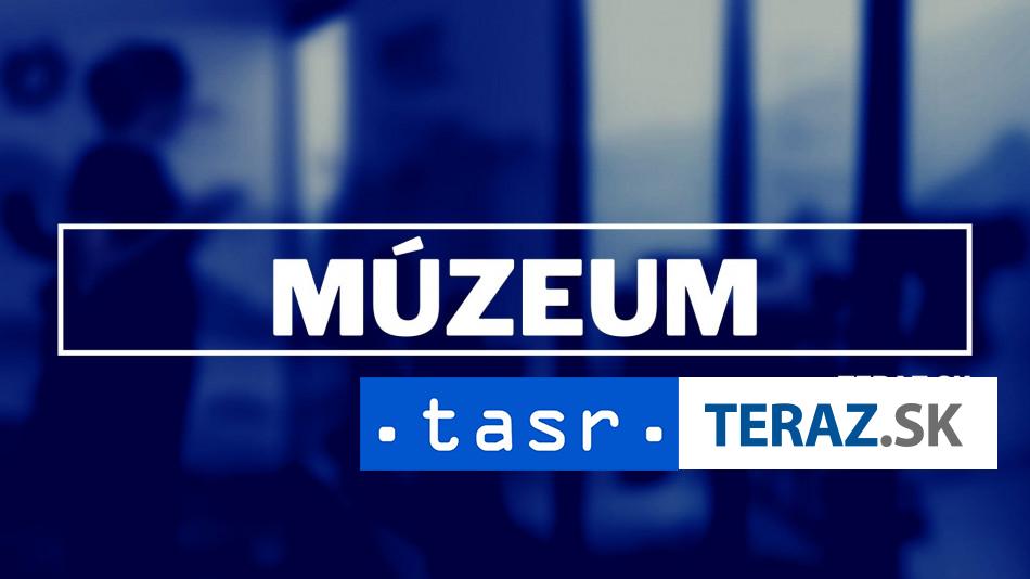 Slovenské banské múzeum dočasne povedie Peter Zorvan