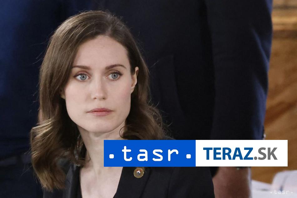 Fínsky parlament začína rozpravu o vstupe do NATO