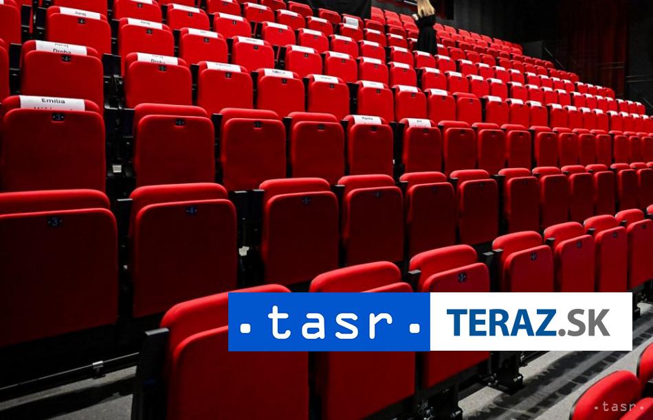 Divadlo Aréna chystá premiéru hry Bang nemeckého dramatika